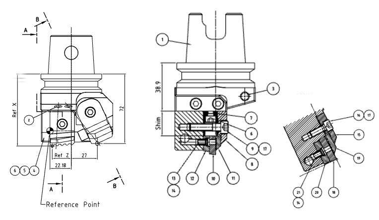 Custom Hard, Consumable and Perishable Tooling Solutions | PMC-Colinet™