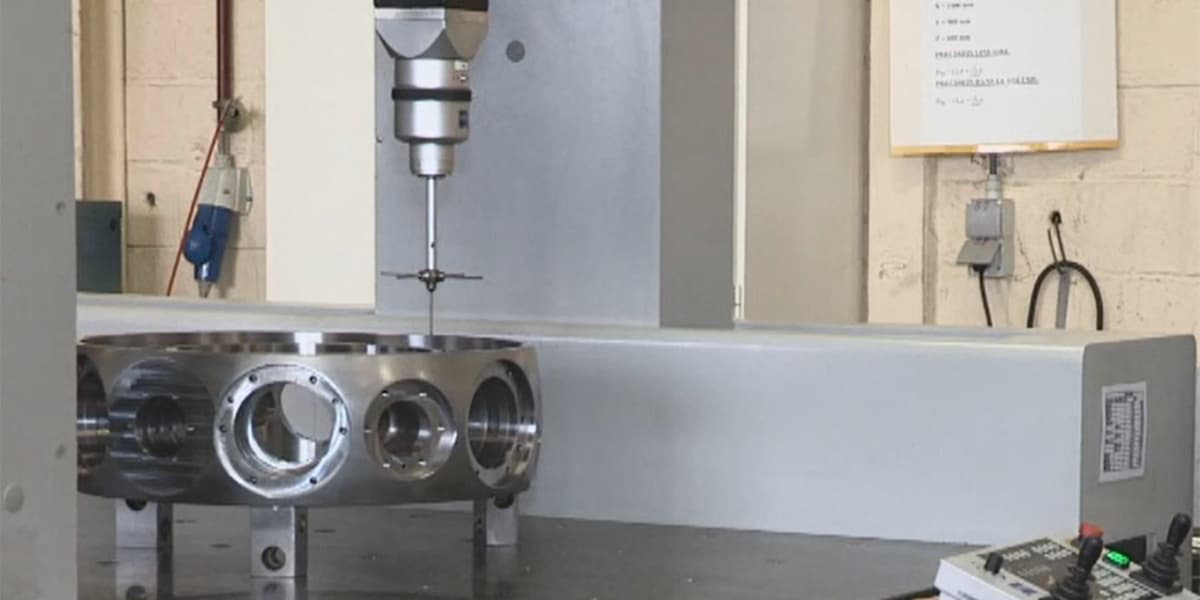 Custom Hard, Consumable and Perishable Tooling Solutions | PMC-Colinet™