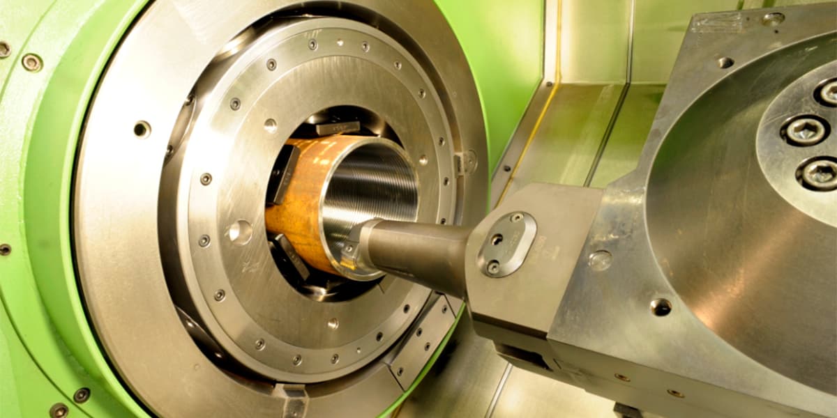 Custom Training for PMC-Colinet Machines | PMC-Colinet™