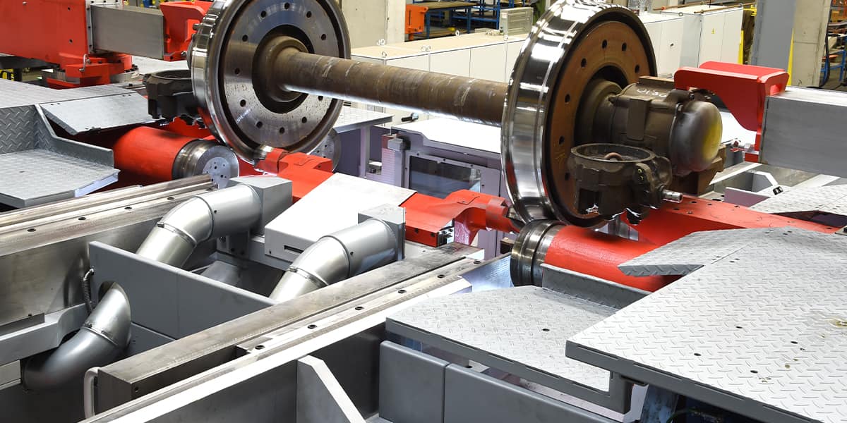 High-Performance Machines for Metal Finishing & Machining | PMC-Colinet™