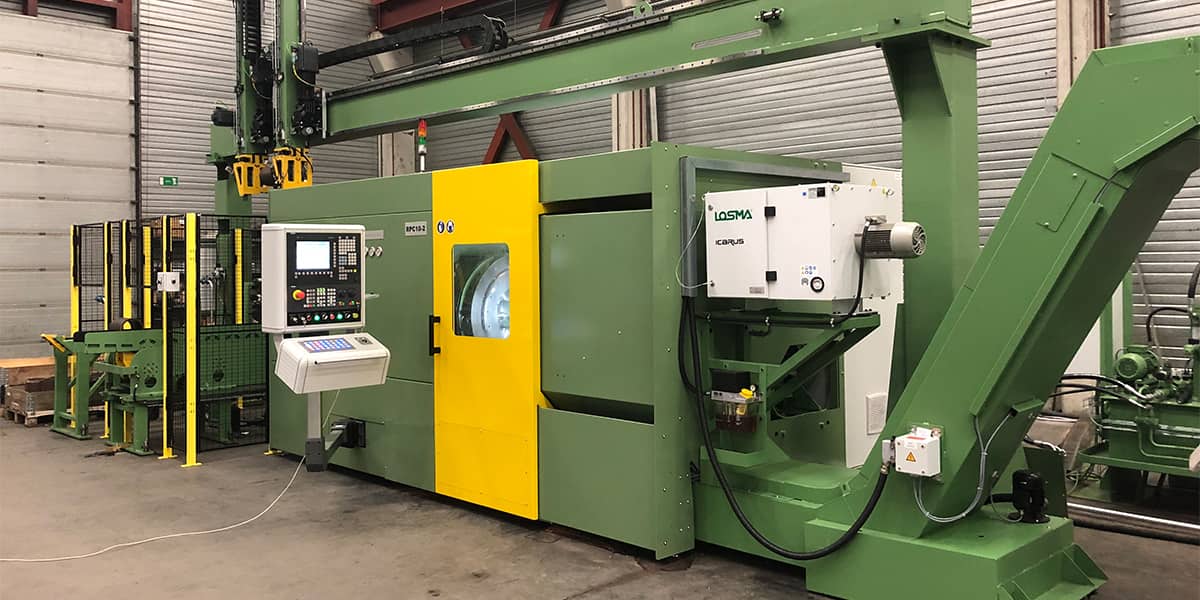 Precision Machining for Government & Defense Applications | PMC-Colinet™